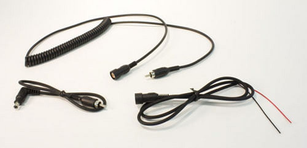 HEATED FACE SHIELD CORD SET 1/4 TURN - Walmart.com