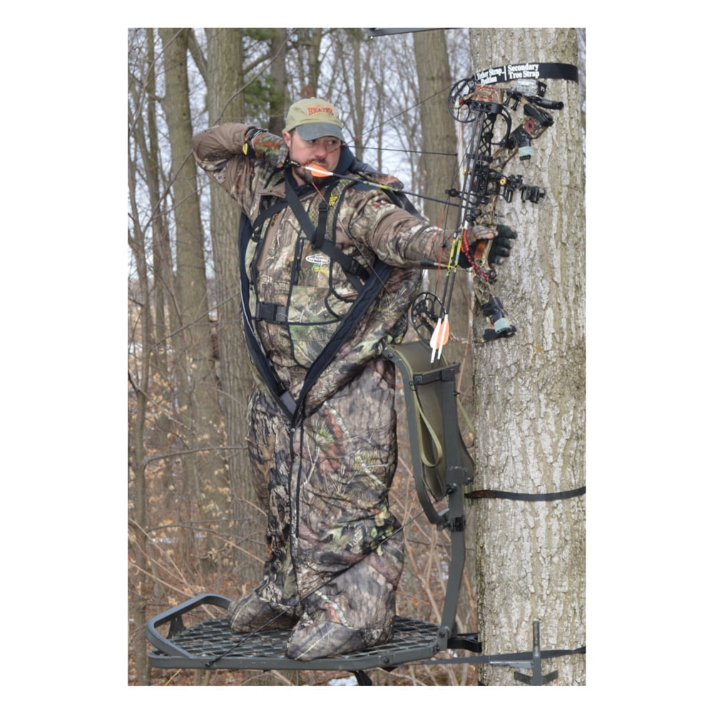 HEATER BODY SUIT The Heater Unisex Body Suit, Color: Mossy Oak Country ...