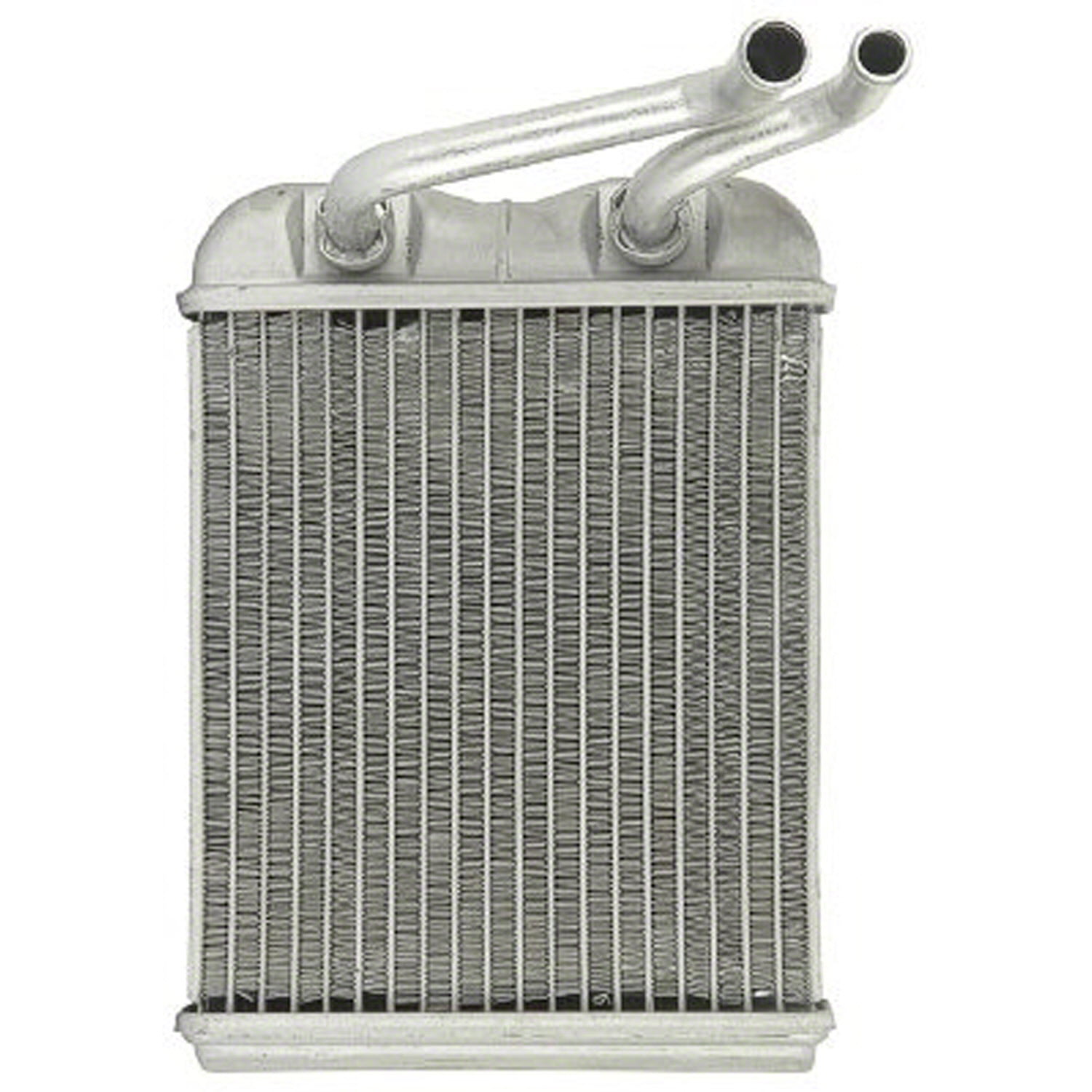 HEATER CORE; ALUMINUM - Walmart.com