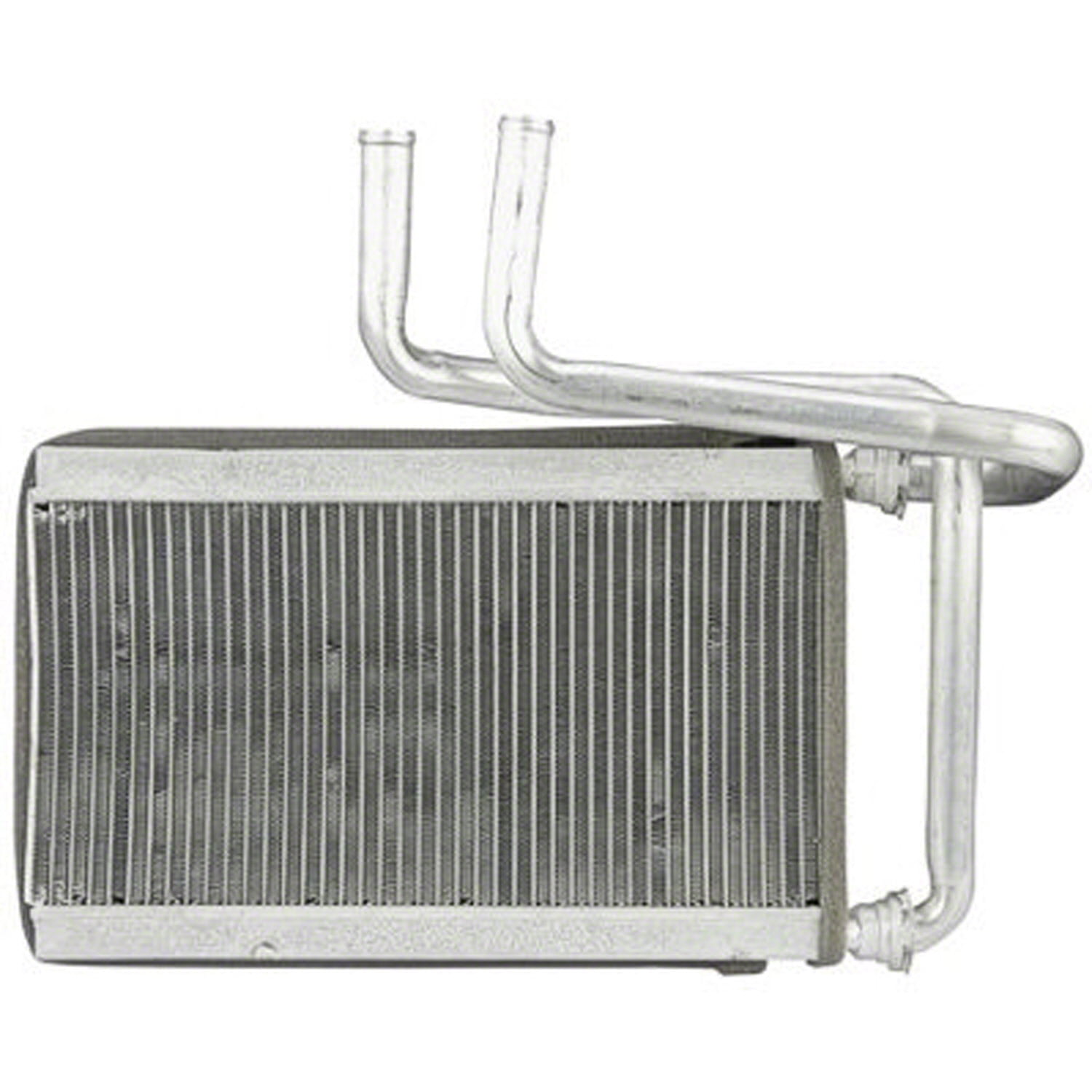 HEATER CORE; ALUMINUM - Walmart.com