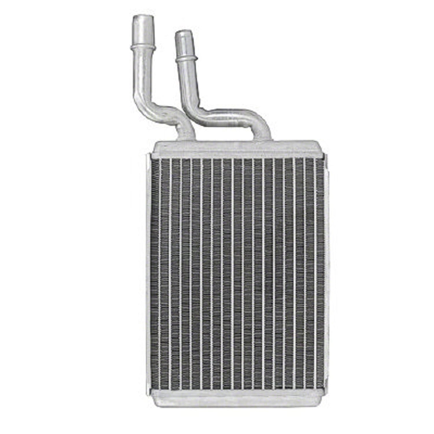 HEATER CORE; ALUMINUM - Walmart.com