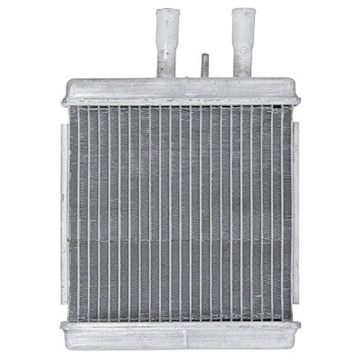 HEATER CORE; ALUMINUM - Walmart.com