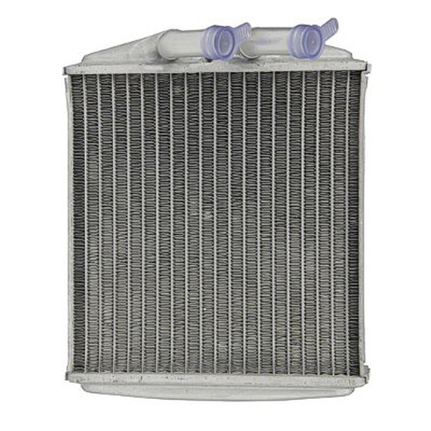 HEATER CORE;HIGH OUTPUT; ALUMINUM - Walmart.com