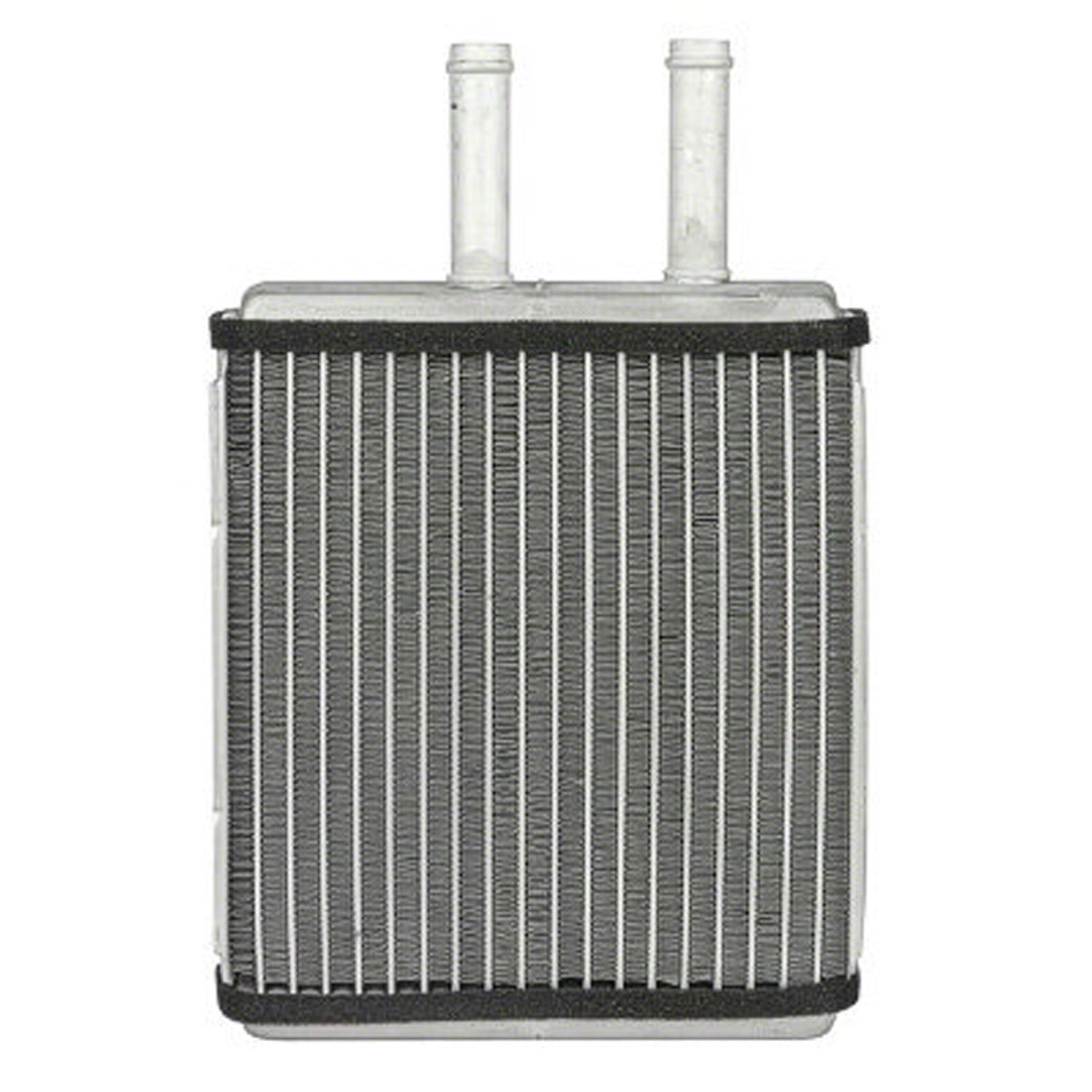 HEATER CORE; SEALS/TUBES NOT INCLUDED; USE OE TUBES; ALUMINUM - Walmart.com