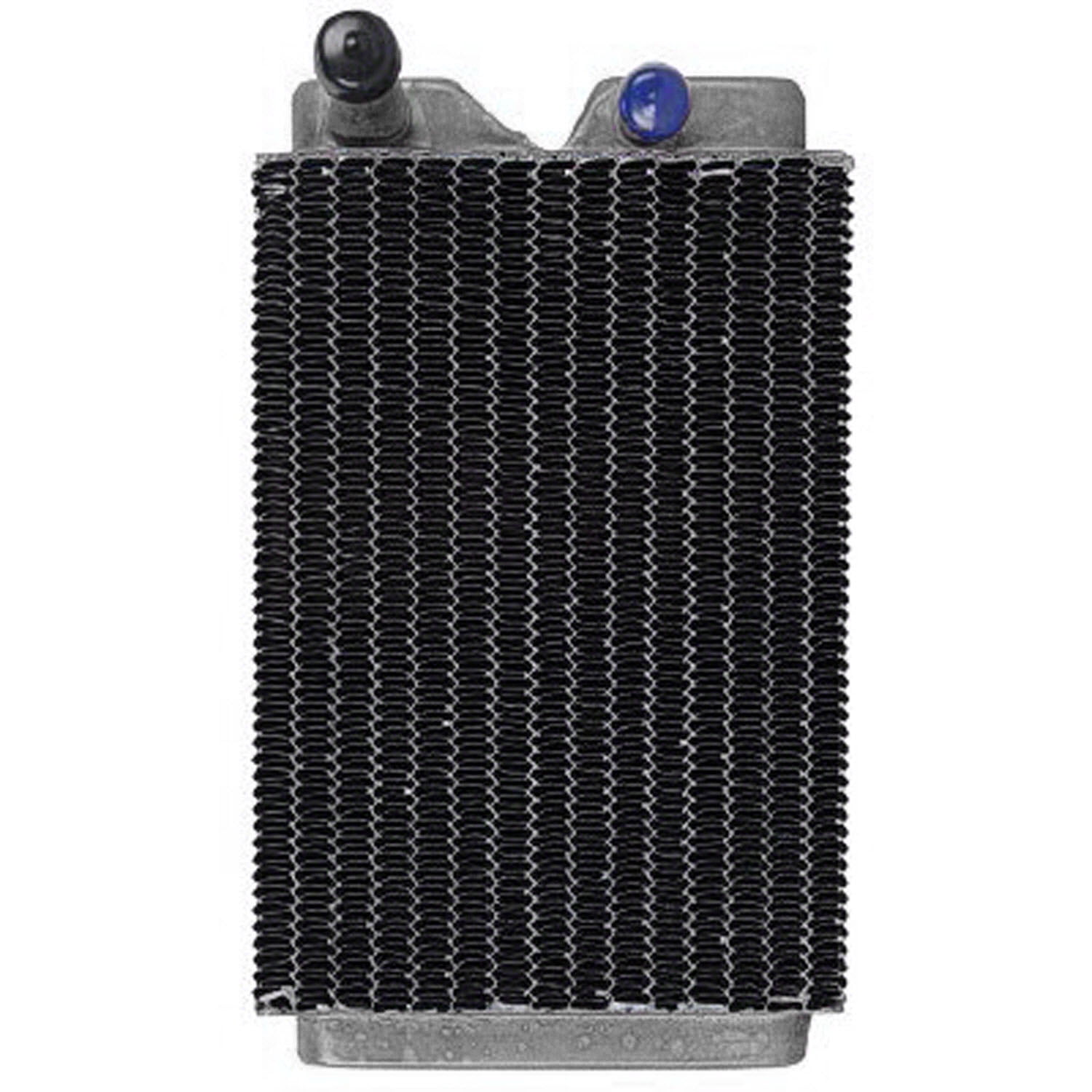 HEATER CORE; WITH A/C; Aluminum - Walmart.com
