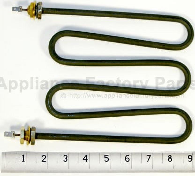 HEATER ELEMENT 120 VOLT 1583 - Walmart.com
