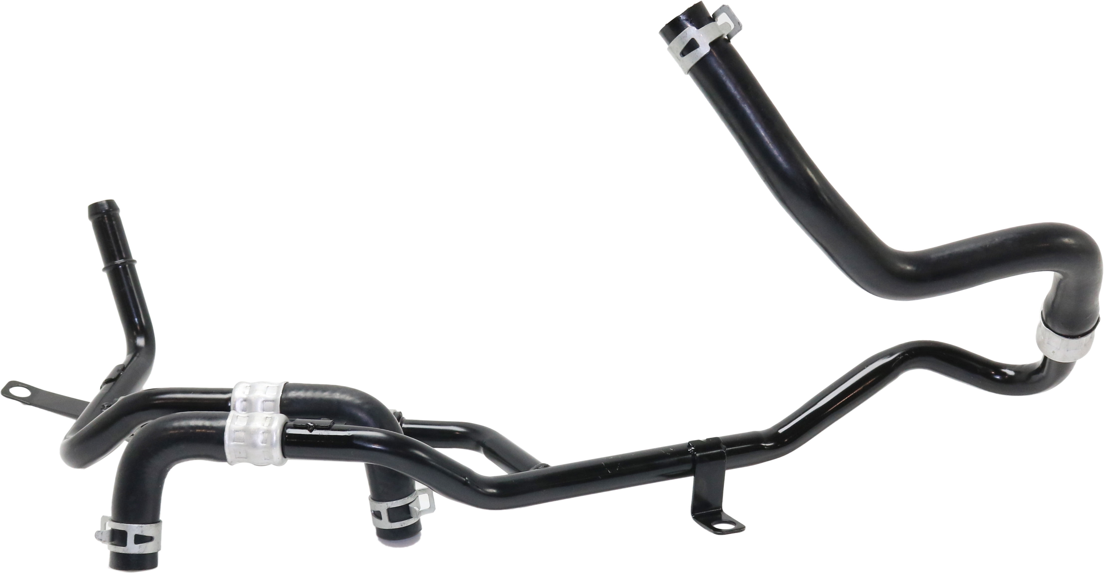 HEATER HOSE Compatible with FORD TAURUS / SABLE 00-03 HVAC ASSEMBLY ...