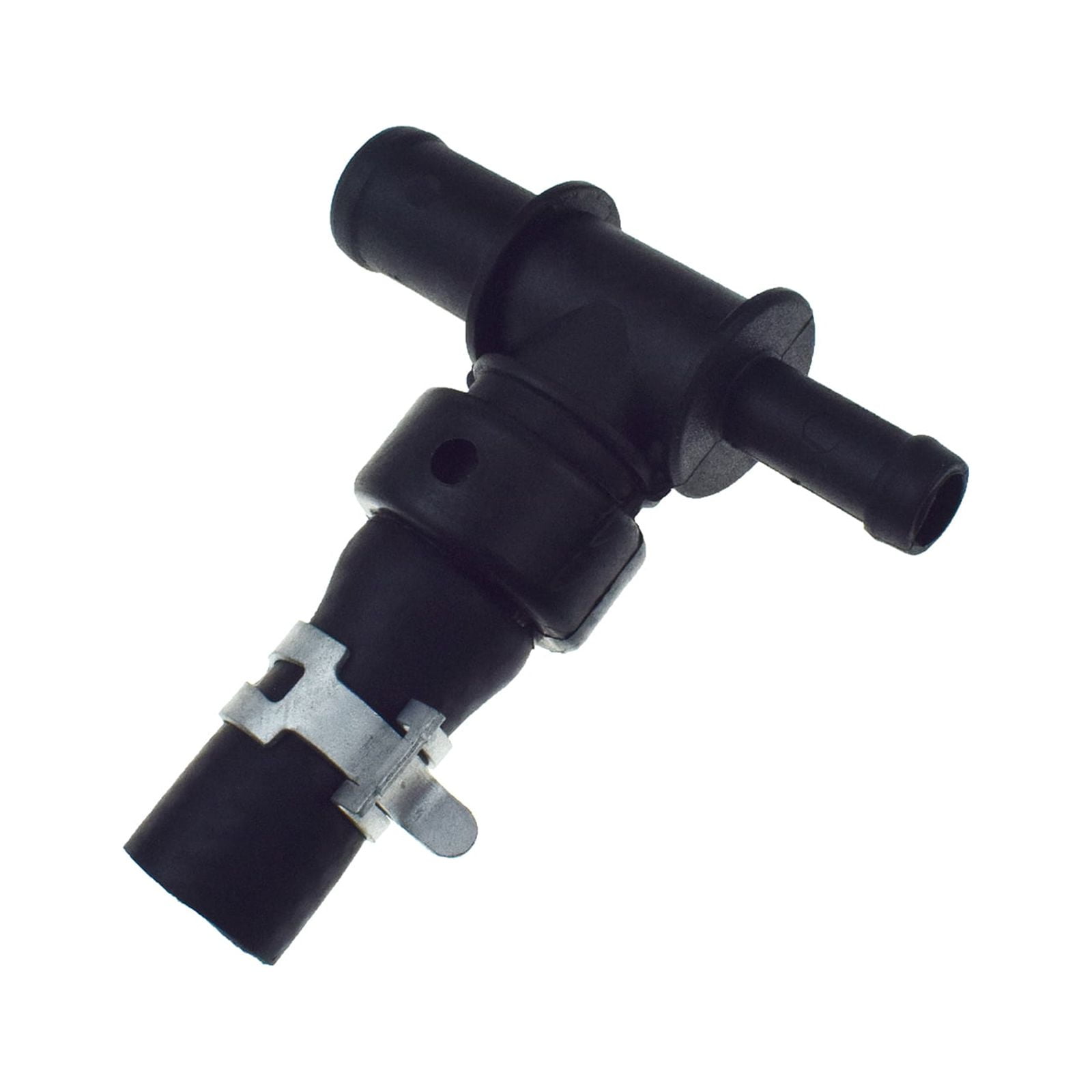 HEATER HOSE OUTLET PIPE For NISSAN 2005-2017 FRONTIER 2.5L 4.0L 92410 ...