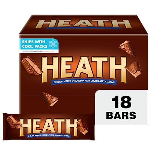HEATH Candy Bars in Candy - Walmart.com