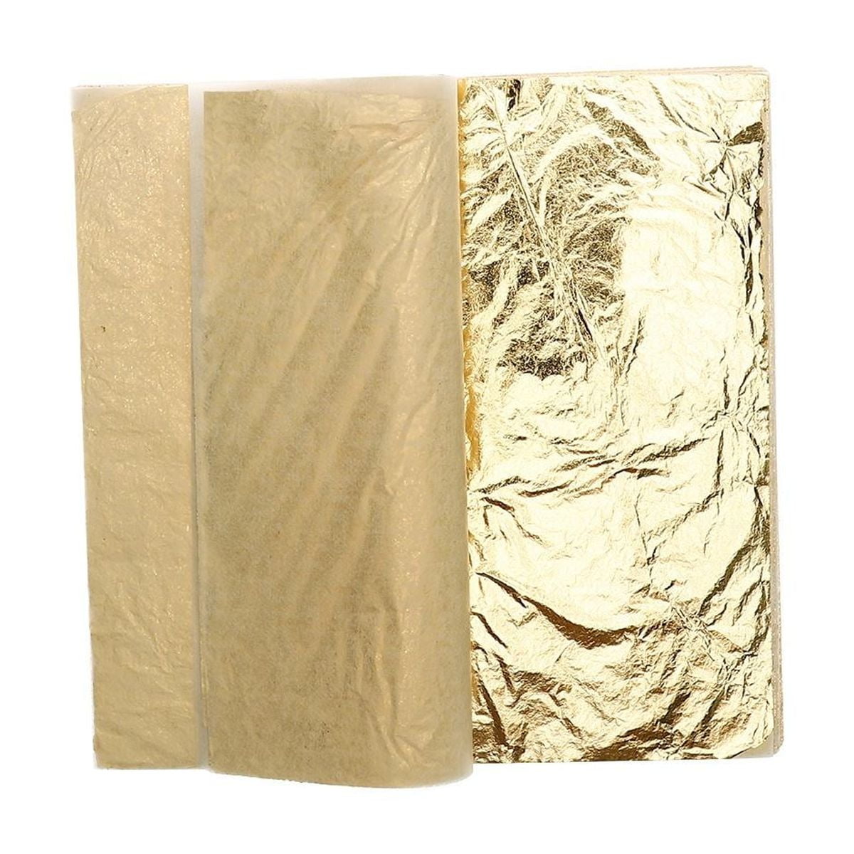 HEATSHAKING 100 Sheets Imitation For And Art Projects - Walmart.com