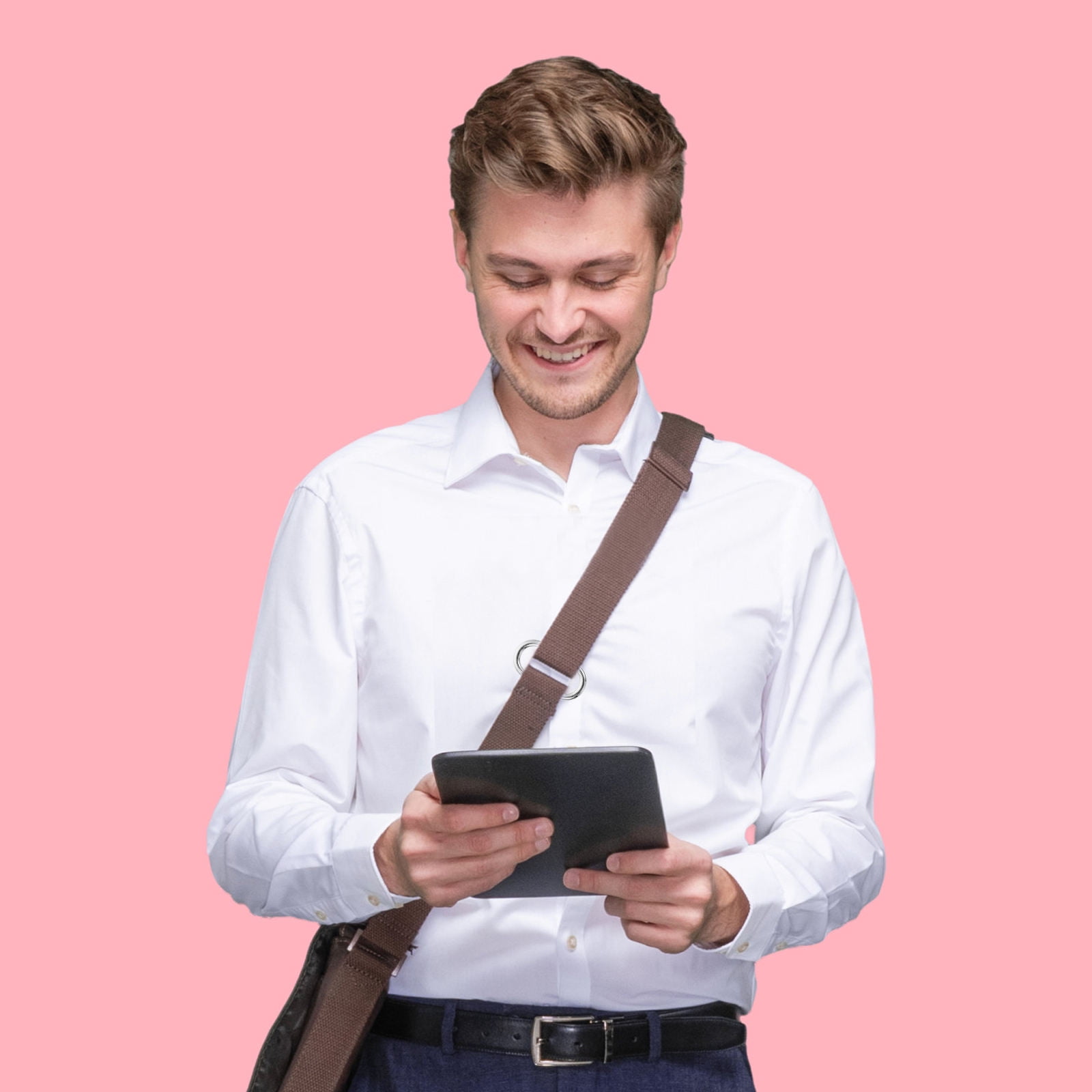 HEATSHAKING 10Pcs Metal Bag Connectors Silver Oval for DIY Crafts and ...