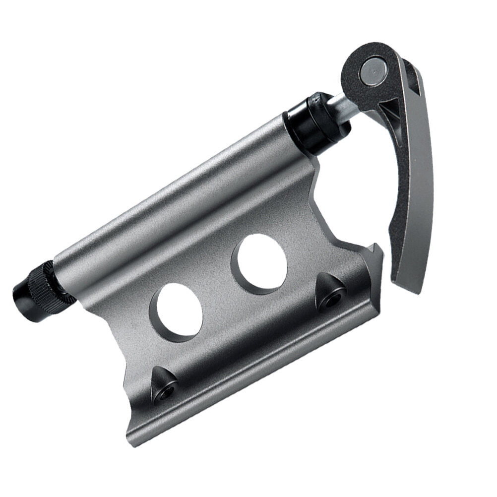 HEATSHAKING 1Pack Aluminum Alloy Fork Mount for Bike Repair Stands 11 ...