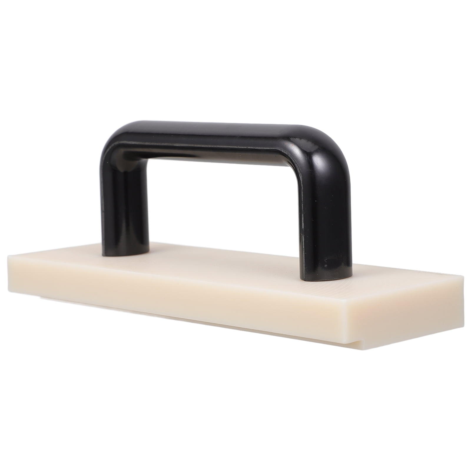 HEATSHAKING 1Pack Beige Tapping Block for Engineered Wood Flooring ...