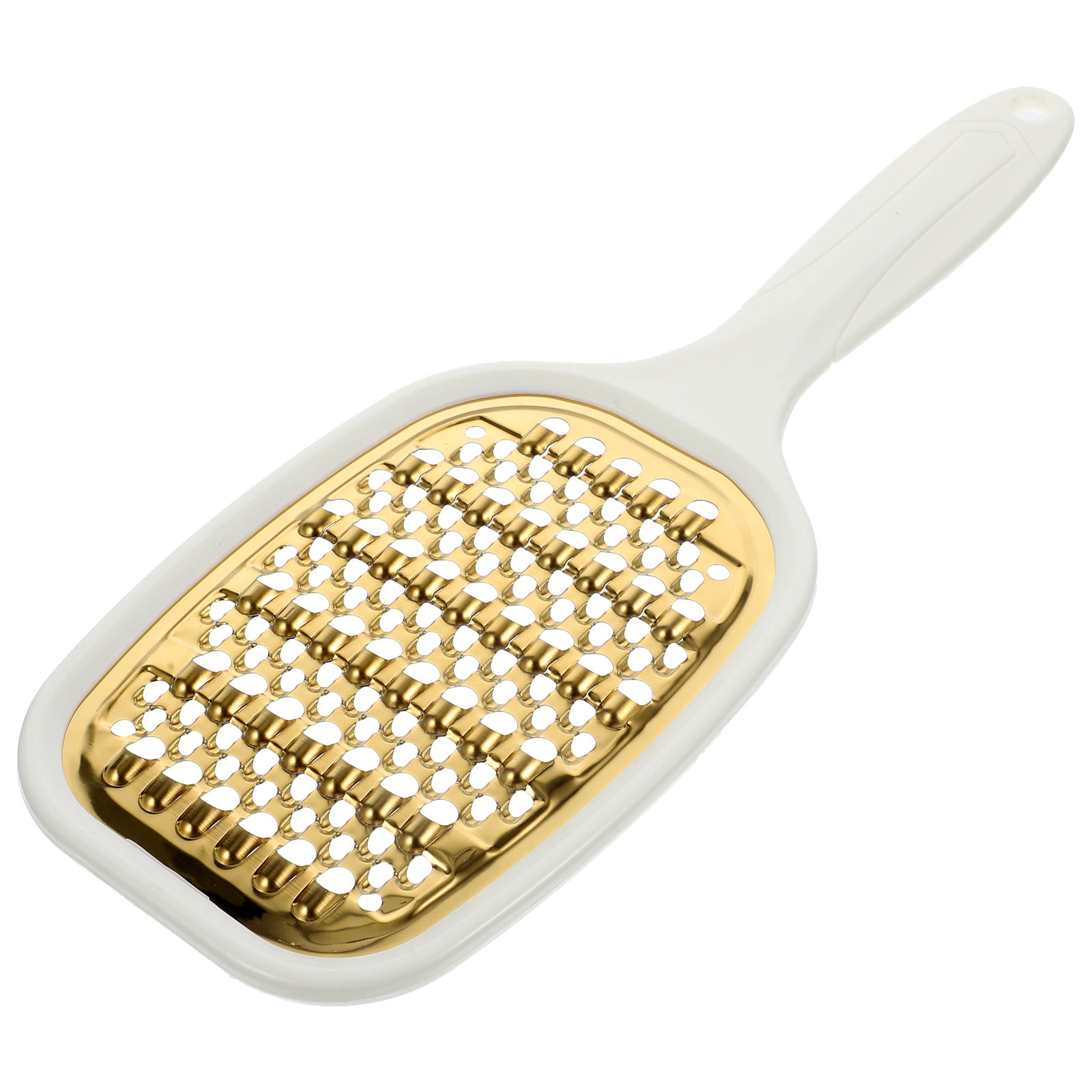 HEATSHAKING 1Pack Cheese Grater for Slicing and Shredding in Kitchens ...