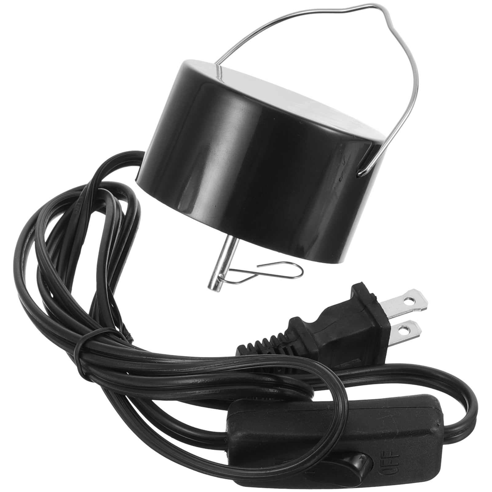 HEATSHAKING 1Pack Compact Wind Chime Motor for DIY 14.5x6.5cm - Walmart.com