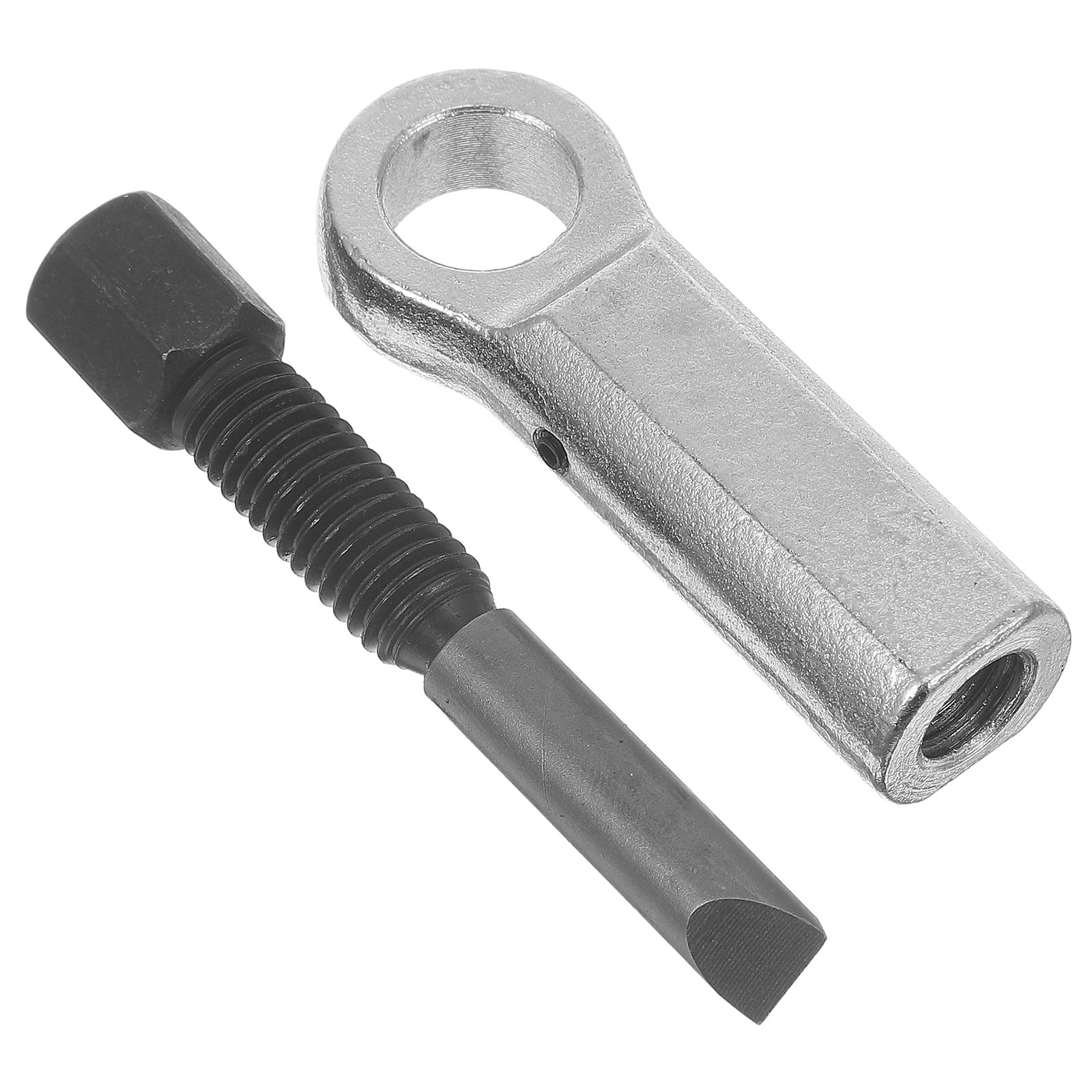 HEATSHAKING 1Pack Lug Nut Splitter Tool for Automotive Maintenance 7 ...