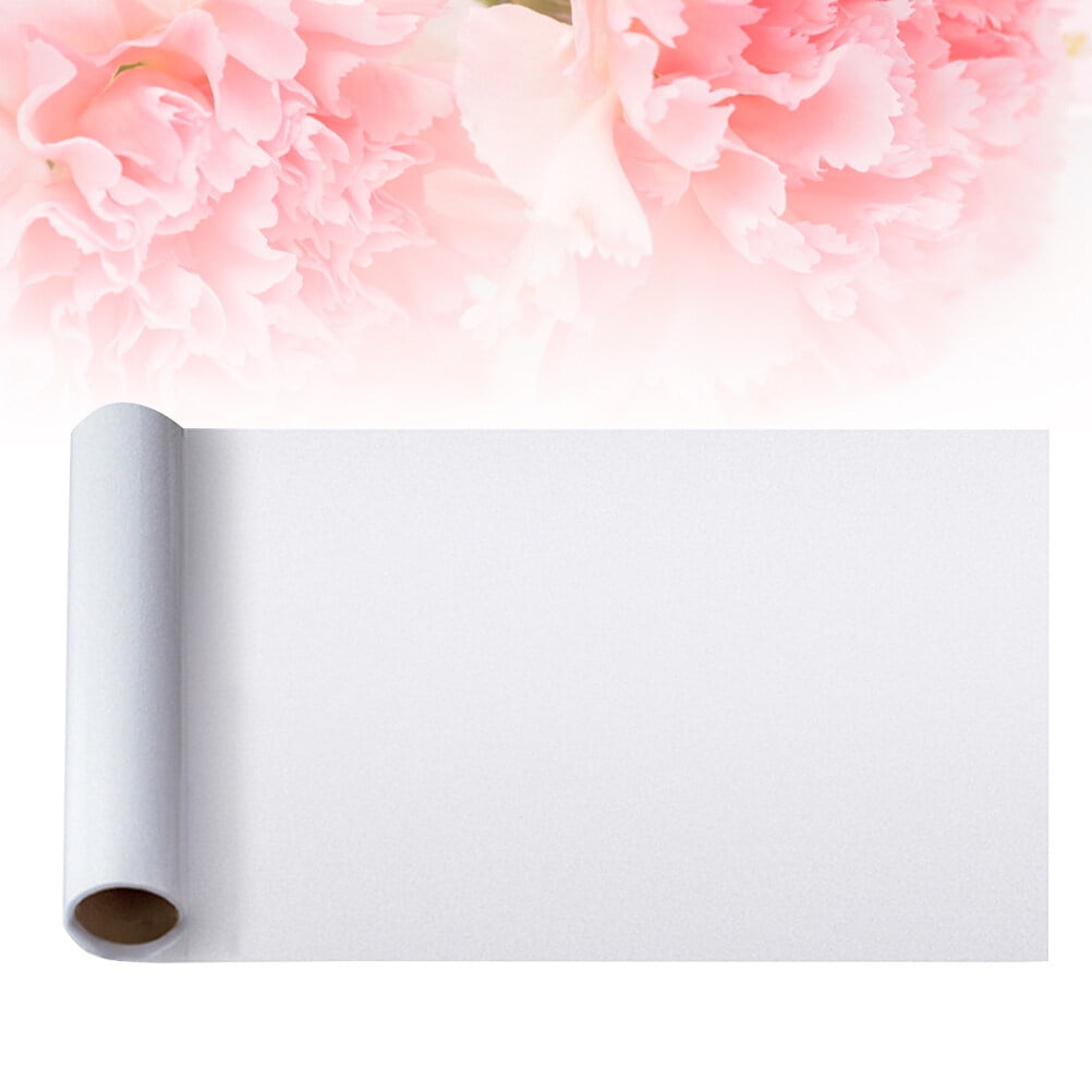 HEATSHAKING 1Pack Simple Design Window Sticker for Glass Surfaces with ...