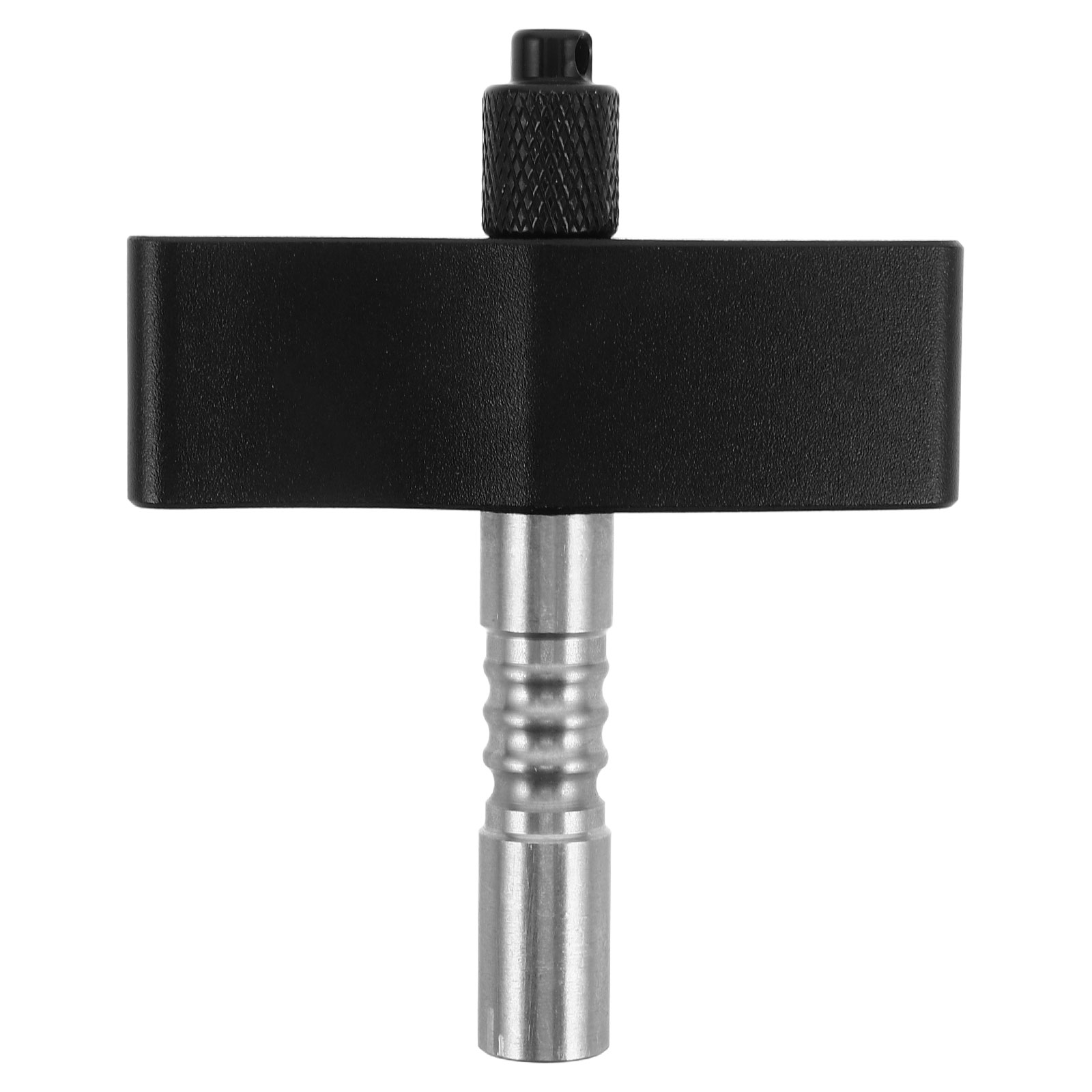 HEATSHAKING 1Pack T-Shaped Drum Accessories for Drummers with Aluminum ...
