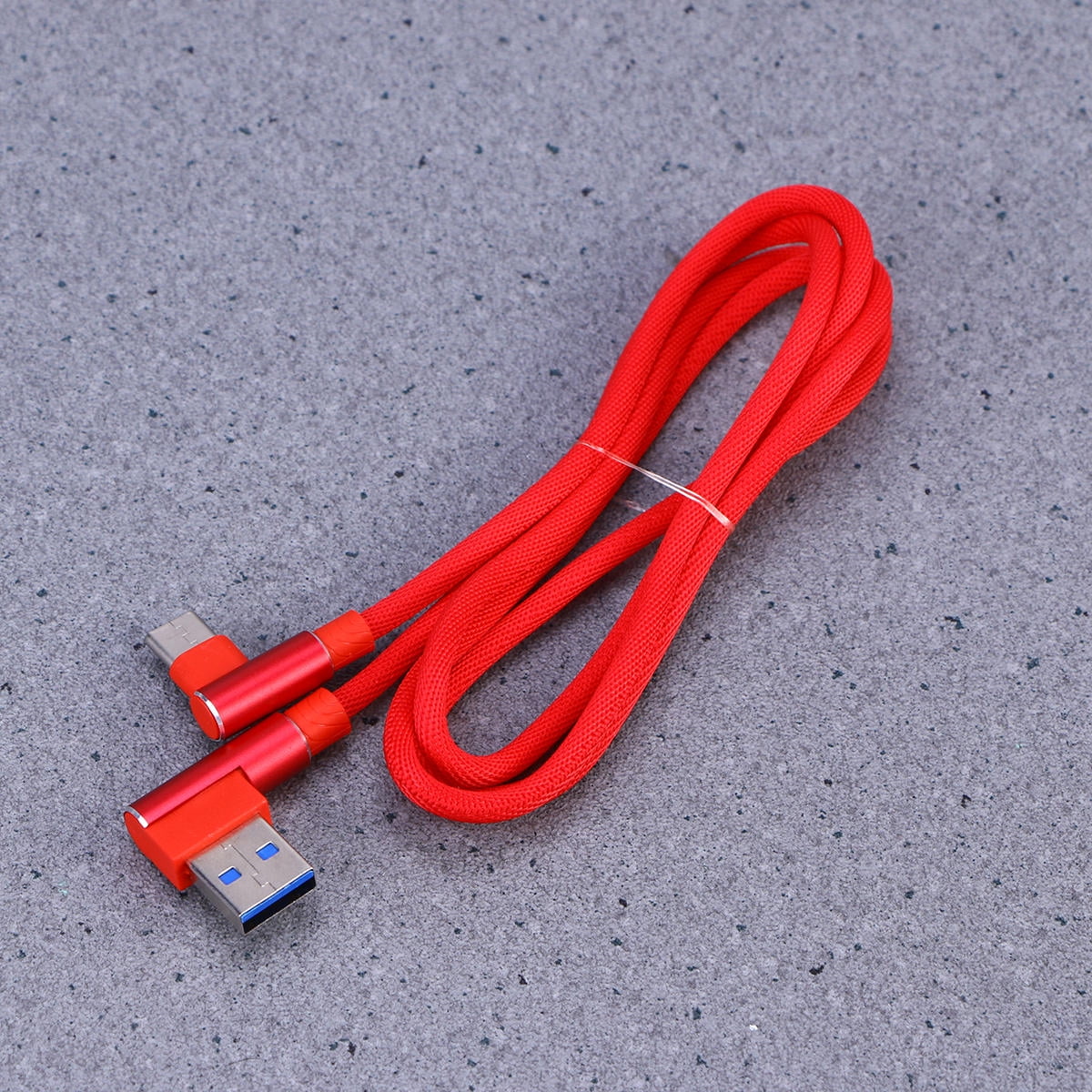 HEATSHAKING 1Pack USB C Data Transfer Cable 39.4in for General Users ...