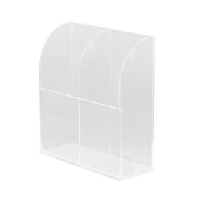 Cell Phone Storage Cubbies