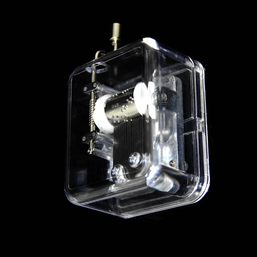 Square Enix Music Box