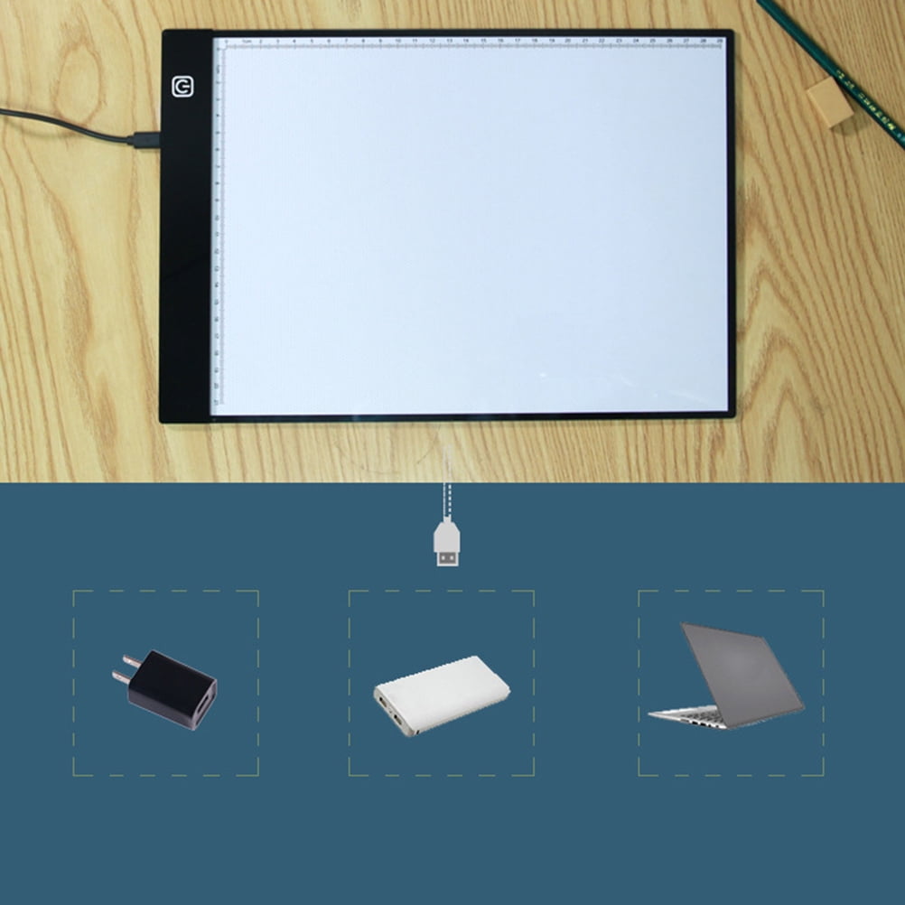 HEATSHAKING 1Set Drawing Board Transferring And Sketching Tool For ...