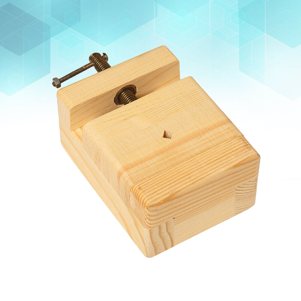HEATSHAKING 1Set Engraved Tool for Stone Stamp Carving in Rectangular ...