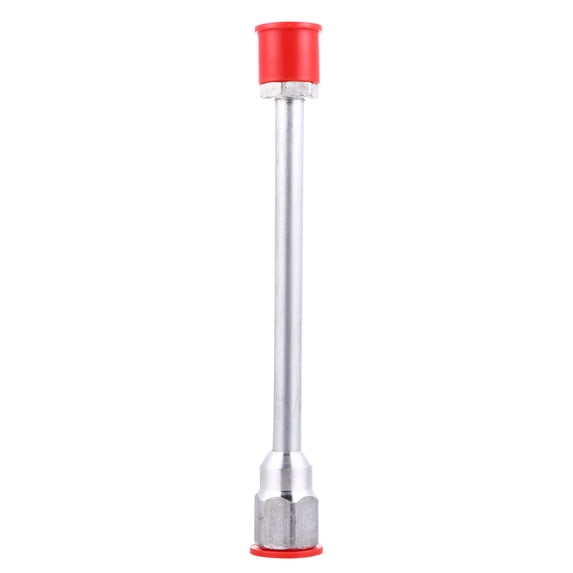 HEATSHAKING 1Set Extension Pole for DIY Enthusiasts Car Beauty 2.5cm ...