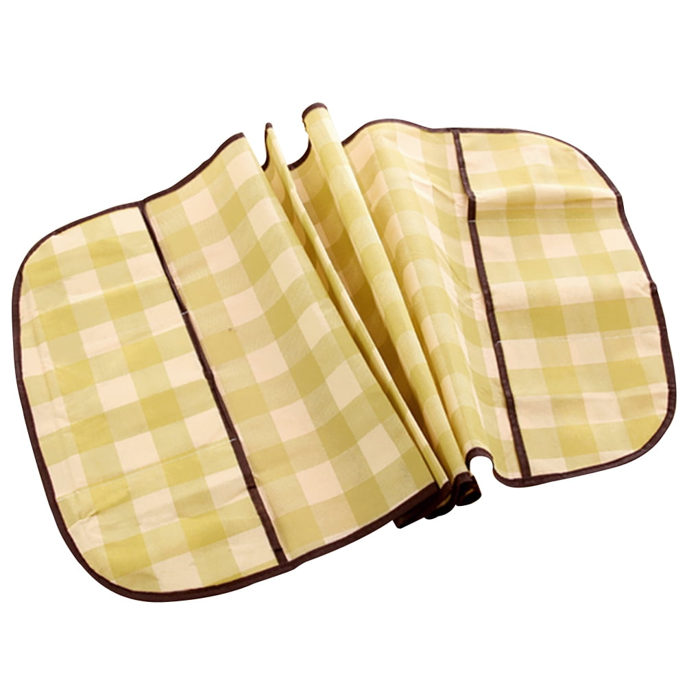 HEATSHAKING 1Set Mini Refrigerator Bag Multi Colored for Homeowners ...