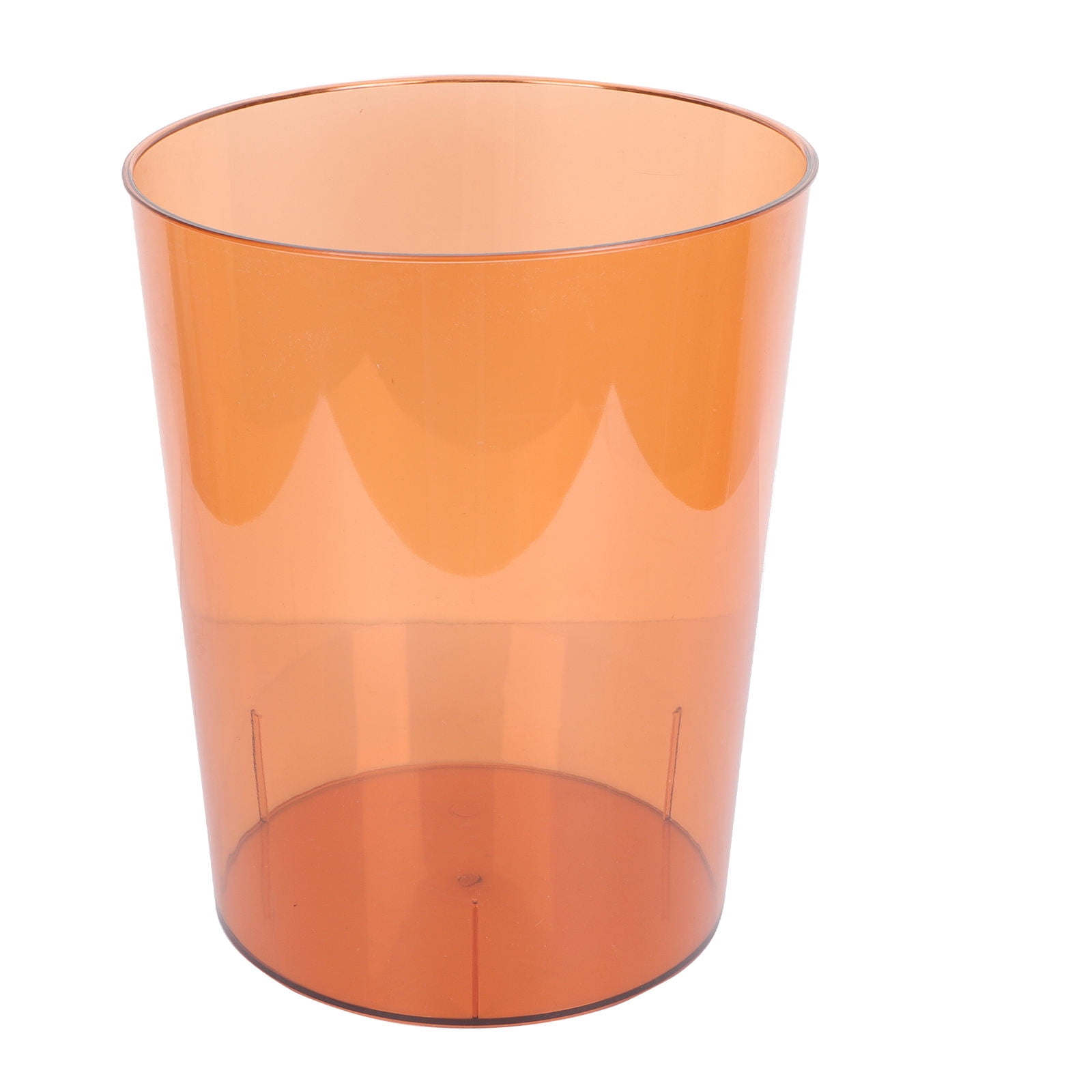HEATSHAKING 1Set Modern Flower Barrel For Home Decor Simple Design ...