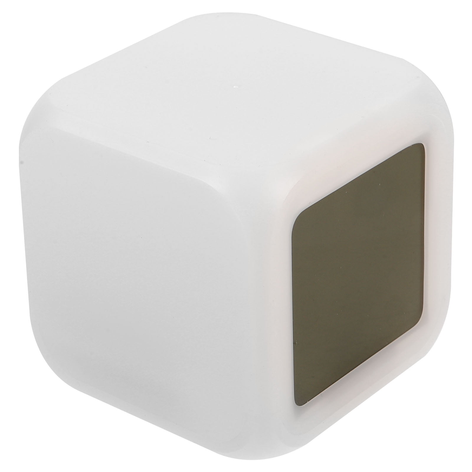 HEATSHAKING 1Set Simple Alarm Clock with Calendar Display and Countdown ...