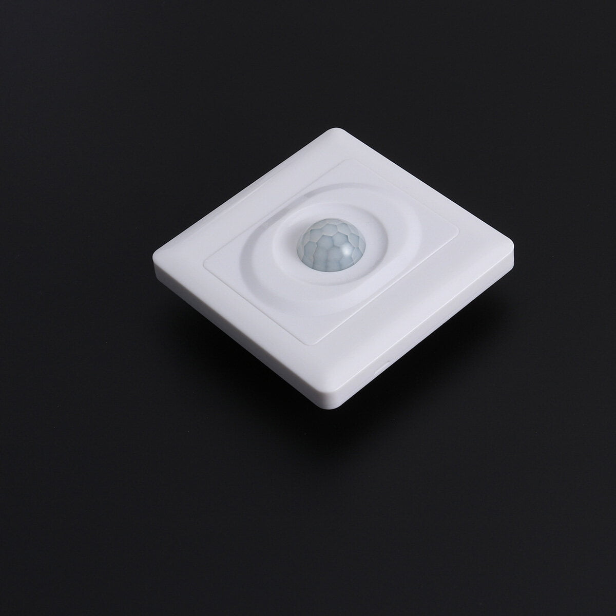 HEATSHAKING 24Pcs Wall Sensor Inductive Switch Delay Light Feature ...