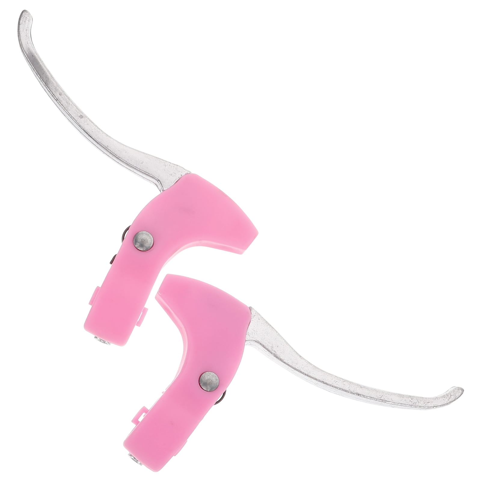 HEATSHAKING 2Pack Ergonomic Bike Brake Grips for Cycles with Durable ...