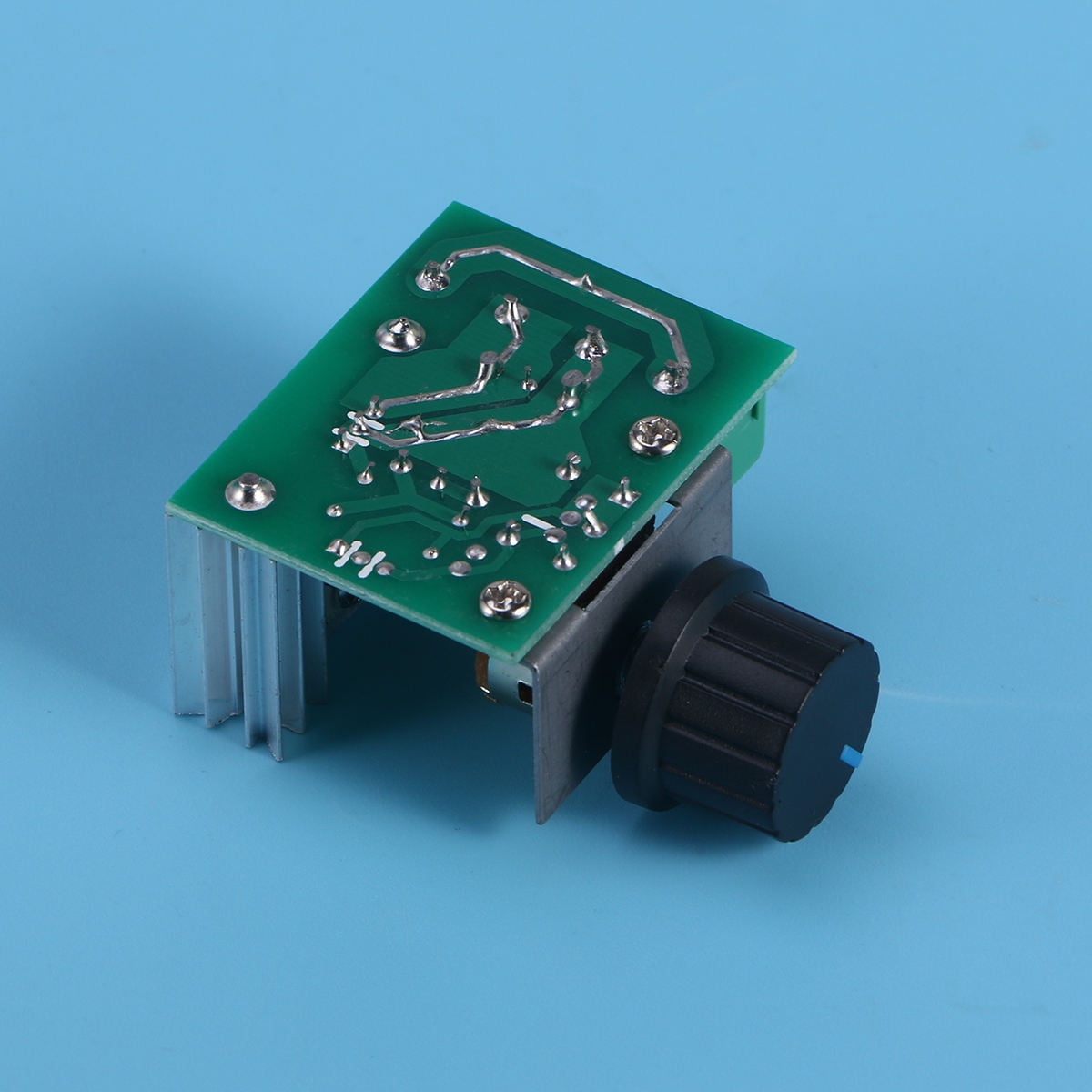 HEATSHAKING 2Pcs Motor Controller for Water Heater Multi 6x4.6x2.6cm ...
