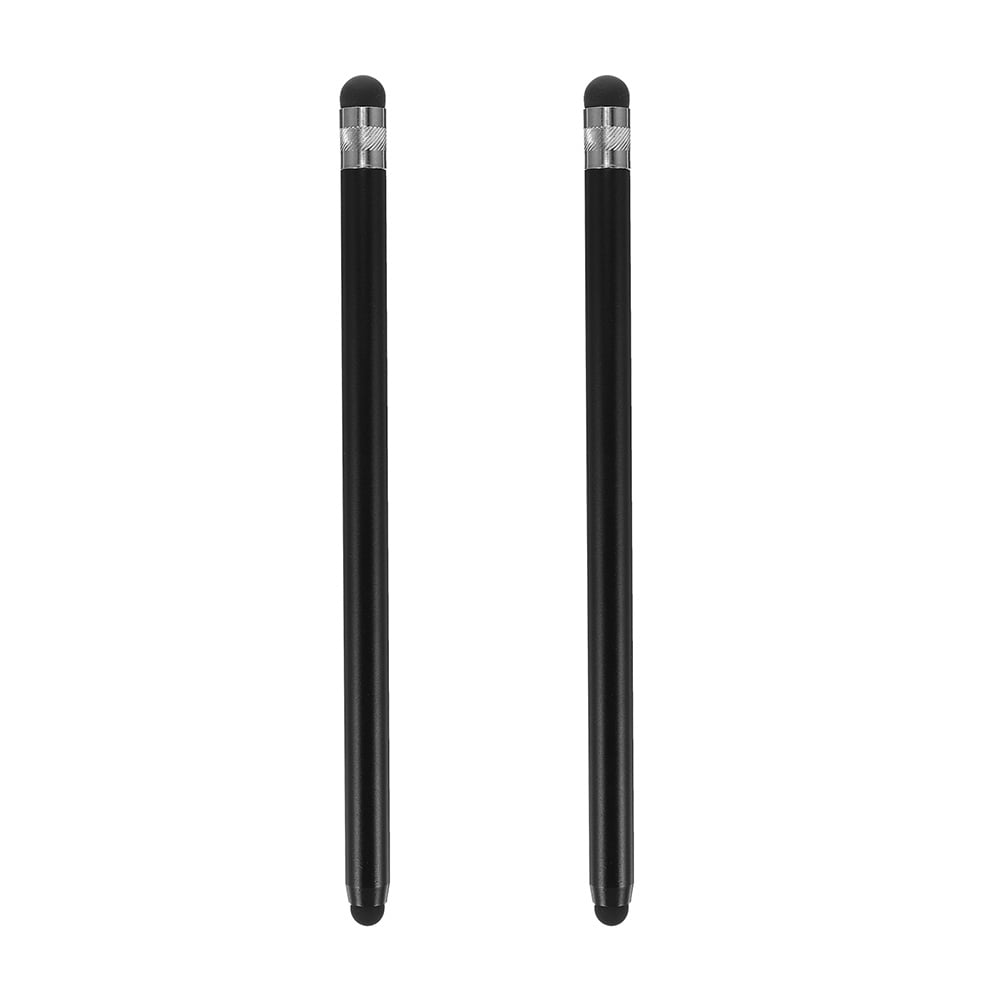 HEATSHAKING 2Pcs Precision Design Stylus Pen for Tablet and Phone with ...