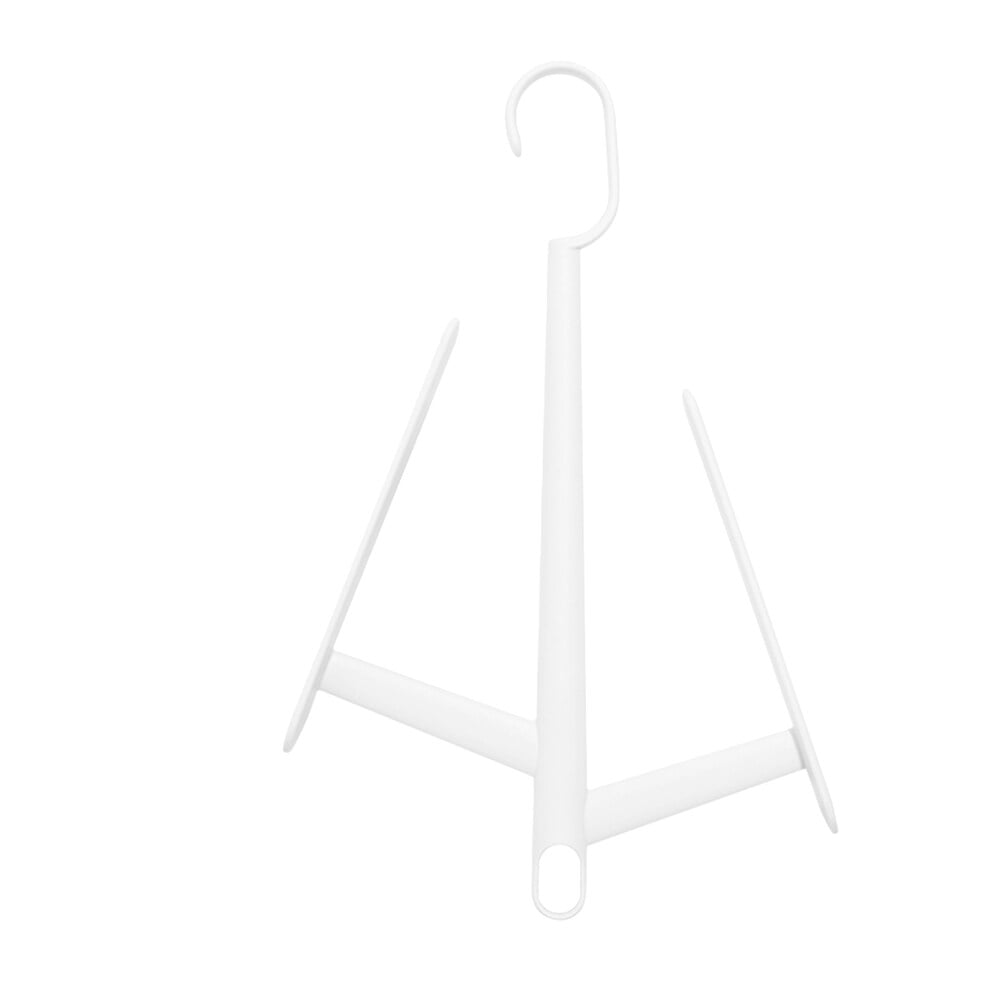 HEATSHAKING 33Pcs Shoe Dryer Racks With Wind Proof And Water Drainage ...