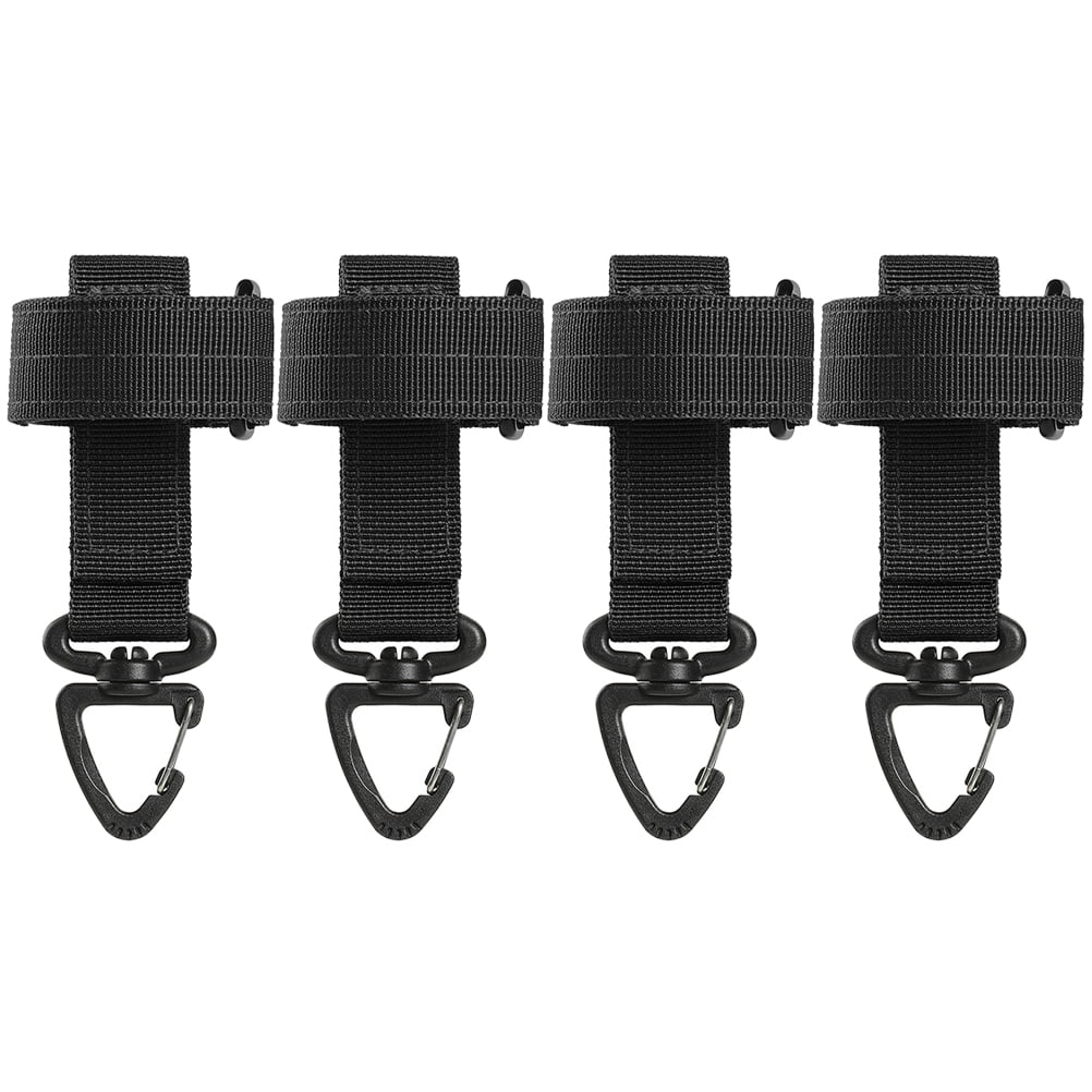 HEATSHAKING Rope Buckle Carrying Climbing Ropes 9.1x7.9in - Walmart.com