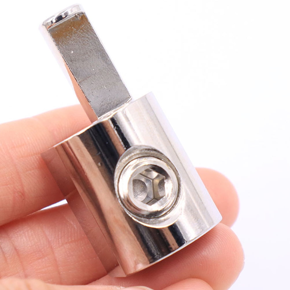 HEATSHAKING Car Audio Wire Reducer Adapter 2Pairs Speaker Wire Adapters ...