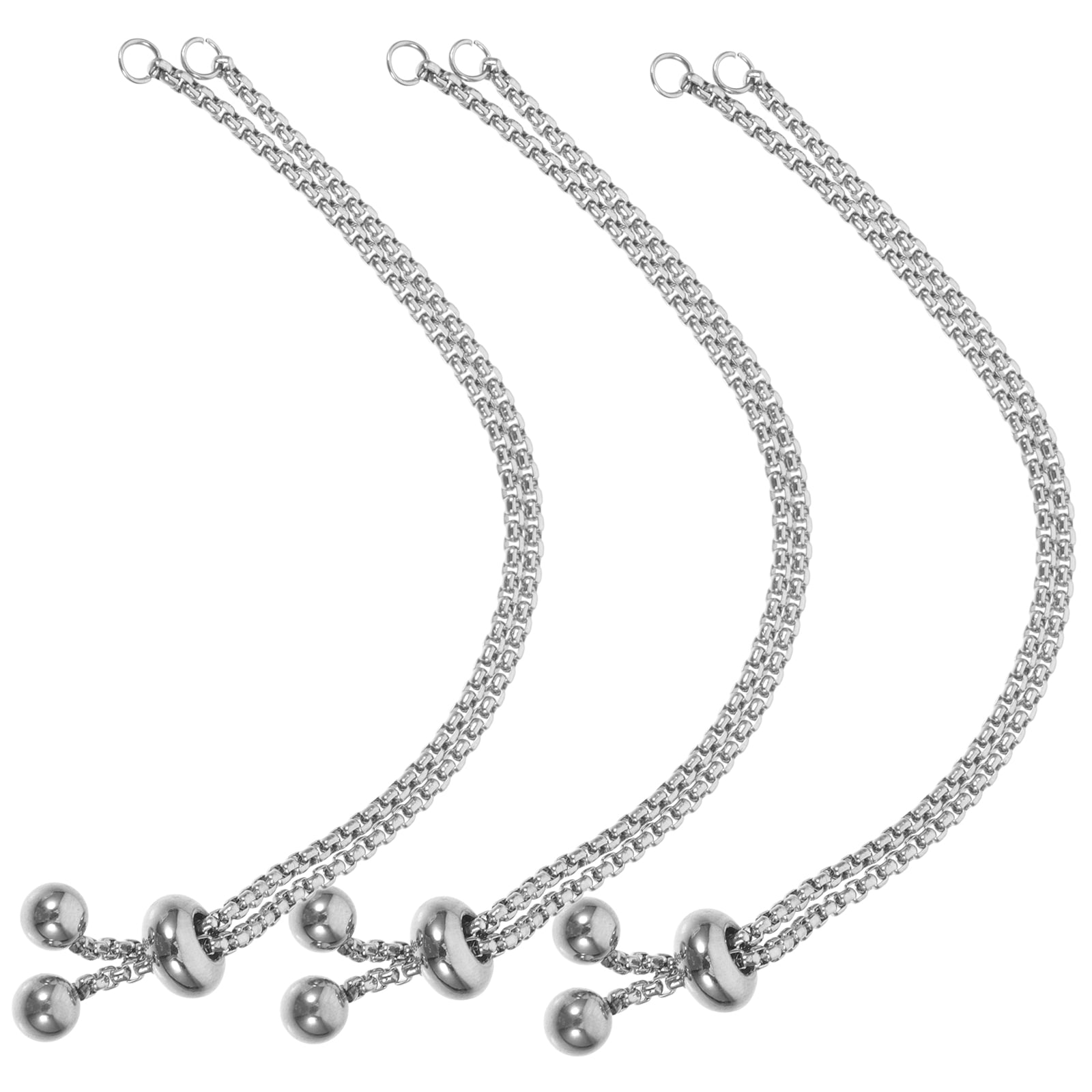 HEATSHAKING Circular Slider Bracelets for Diy Enthusiasts and Women ...