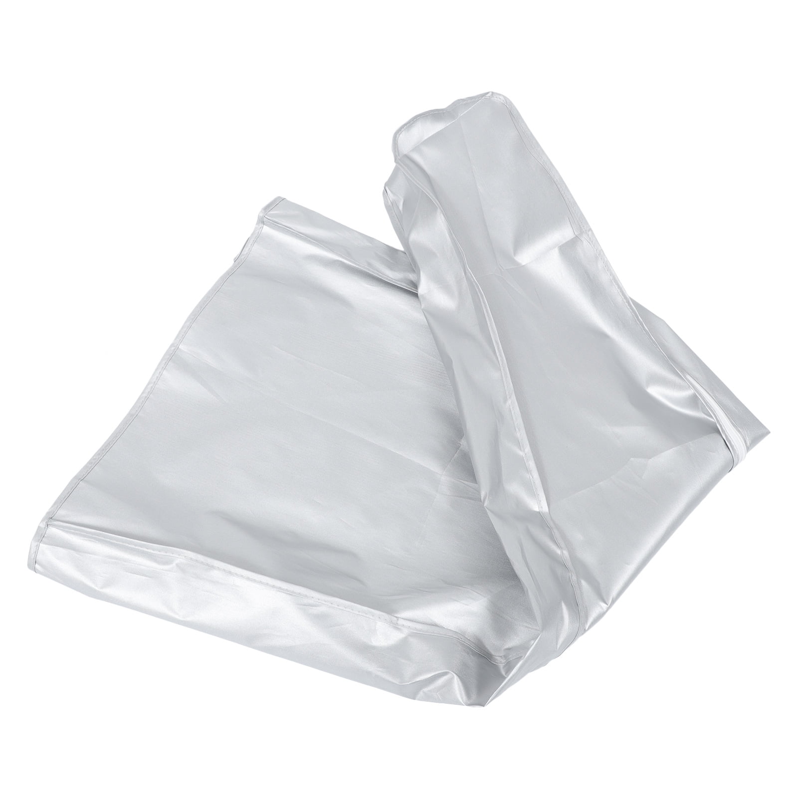 HEATSHAKING Dust Cover for Electric Guitar in Silver for Dust and Water ...