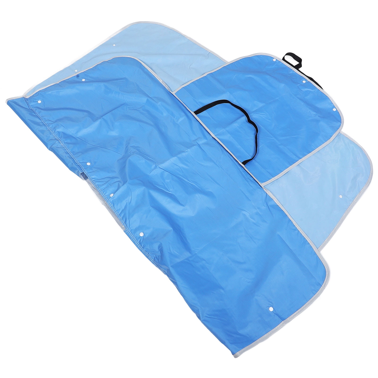 HEATSHAKING Electric Scooter Accessories 1Pack Blue Waterproof ...