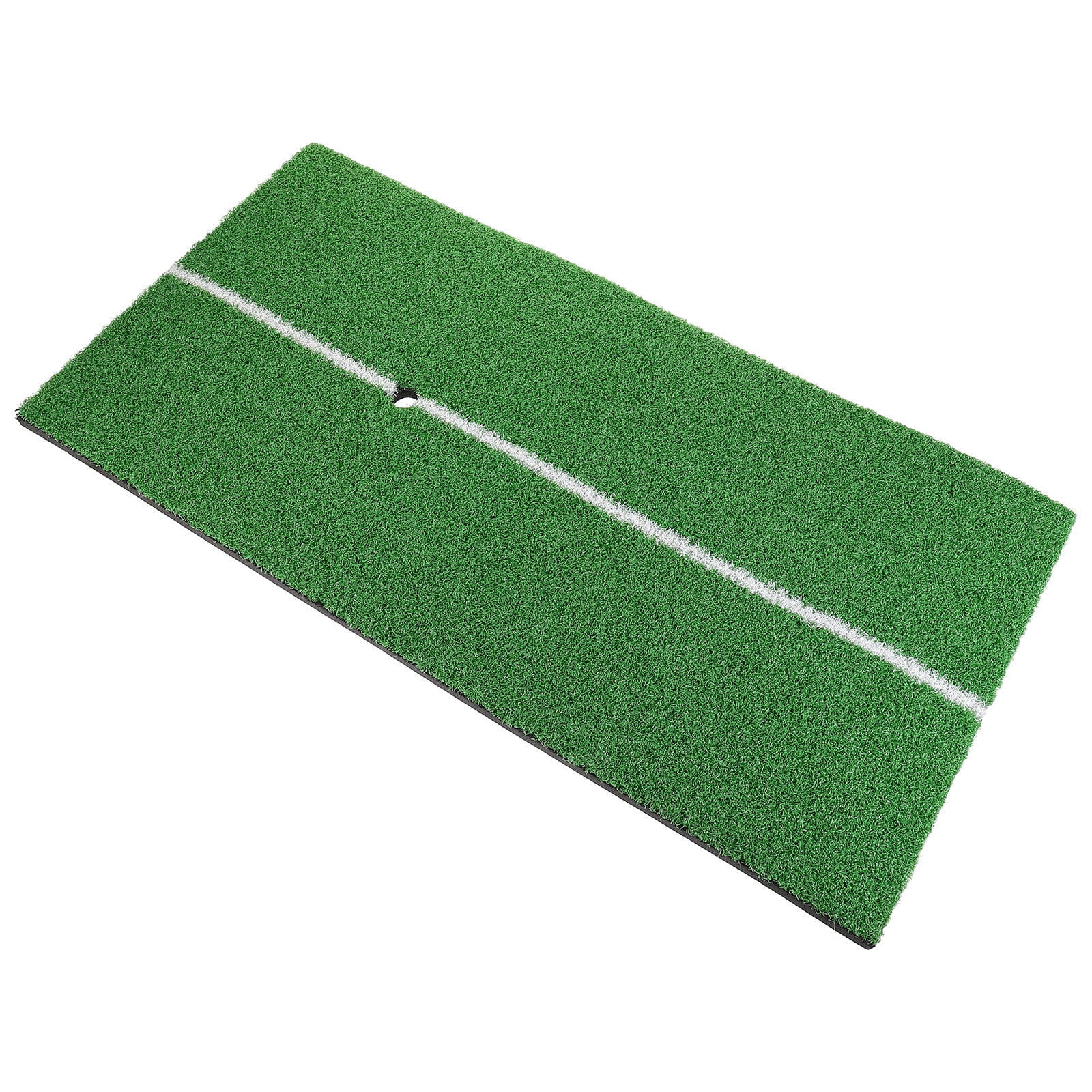 HEATSHAKING Indoor Golf Swing Mat 1 Pc for Golf Practice Mats with ...