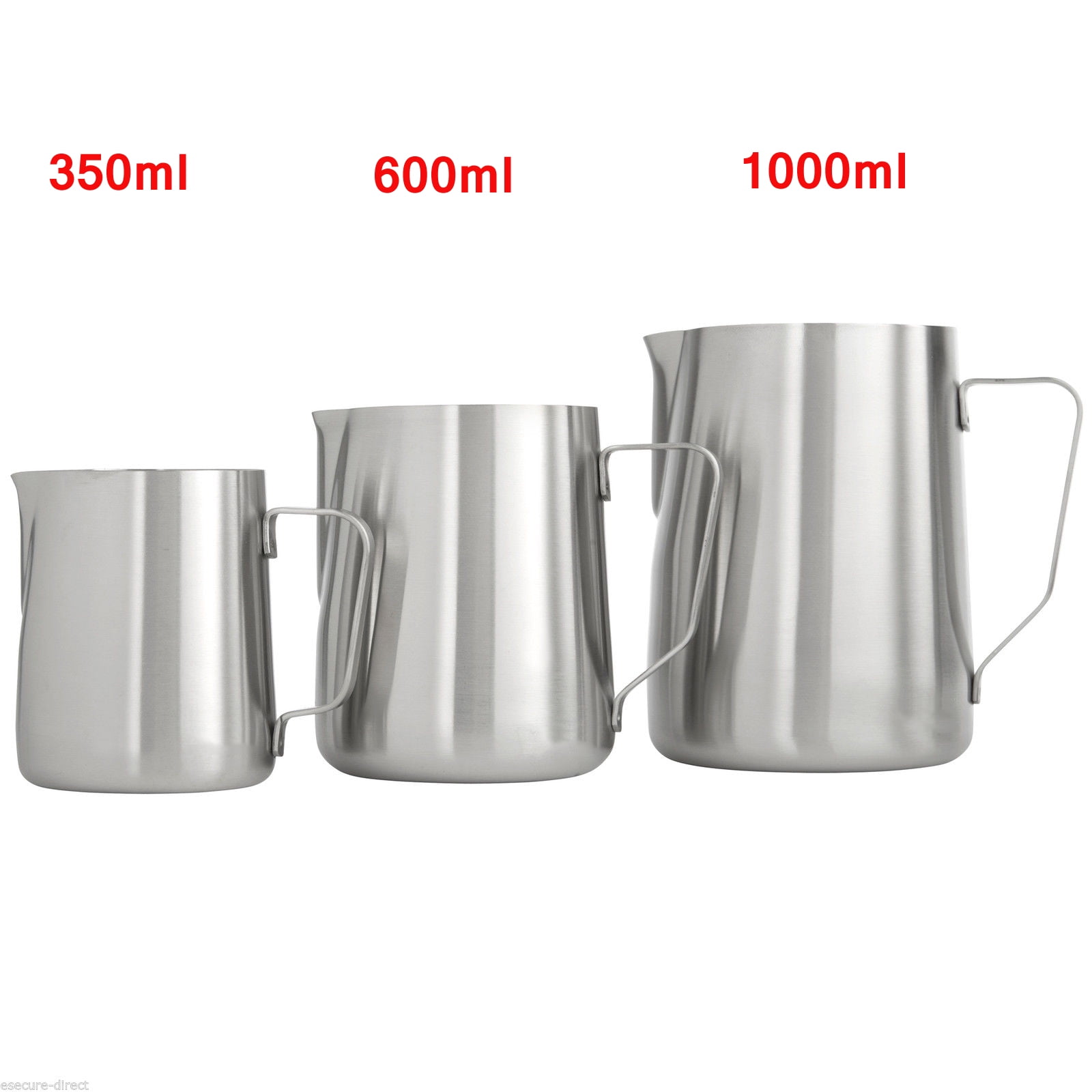 HEATSHAKING Stainless Steel Milk Pour Pot Cup Design For Milk And More ...