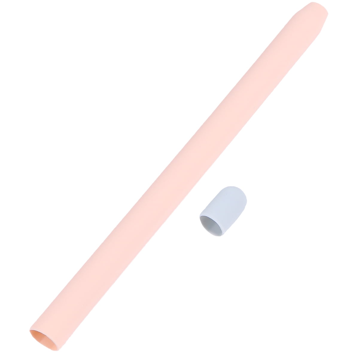 HEATSHAKING Stylus Pencil Cap 1Pack in Light Blue for Secure Holding of ...