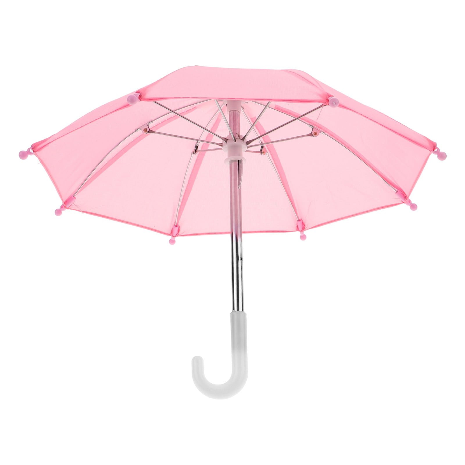 HEATSHAKING Tiny Umbrellas Props 1Set Small Umbrella Toy Colors for ...