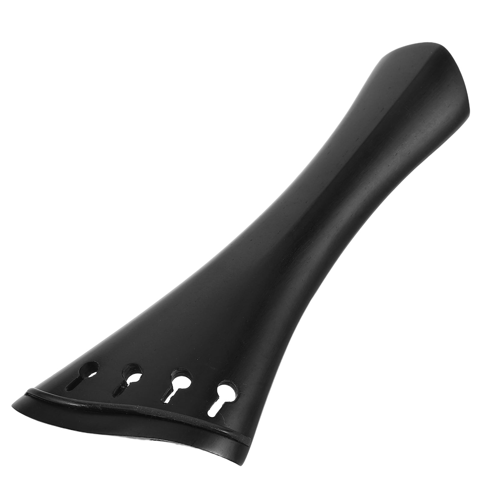 HEATSHAKING Violin End Pin Ebony 1Pcs For Classical Instrument ...