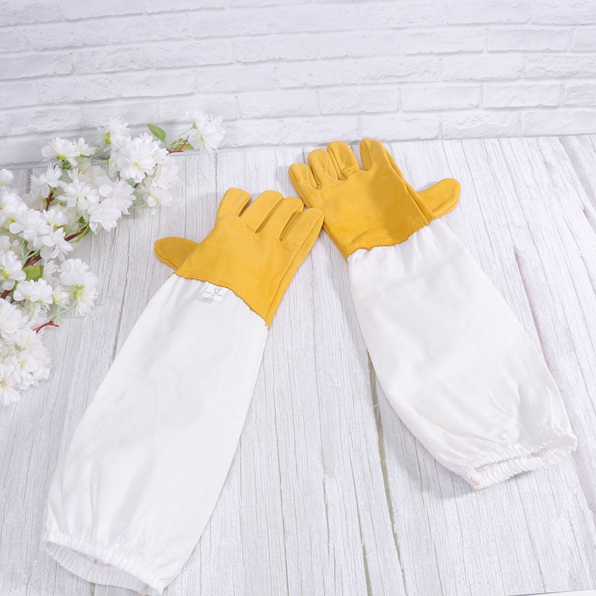 HEATSHAKING XL Flexibility for Handling Tools Beekeeping Tool White ...