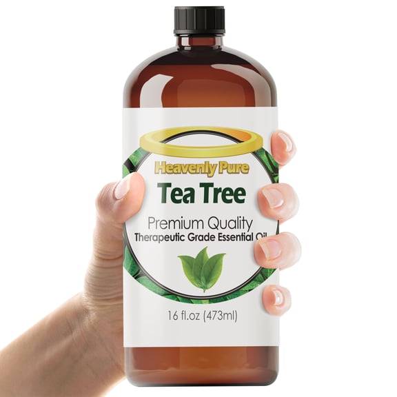 Tea Tree Oil