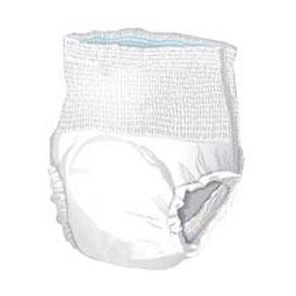 HEAVY ABSORBENCY Adult Pull Up Disposable Briefs Undergarments ...
