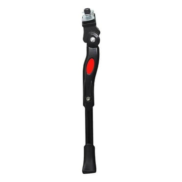 Cablevantage Universal Adjustable Aluminum Bicycle Kickstand for MTB ...
